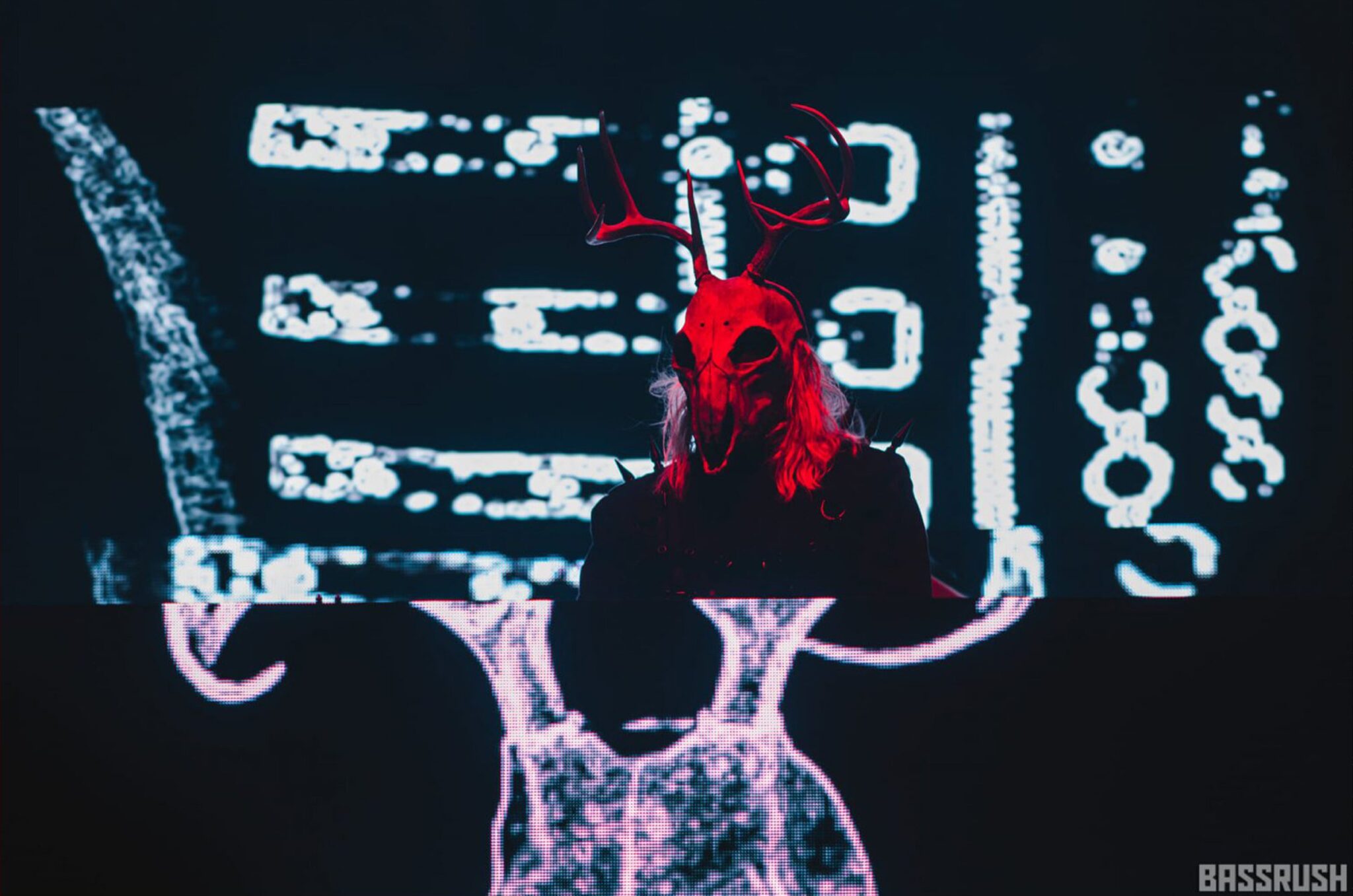 SVDDEN DEATH Announces VOYD Show at The Torch in LA – Torch