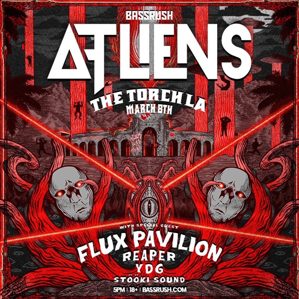 Upcoming Events – Torch