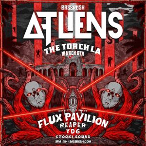 Upcoming Events – Torch